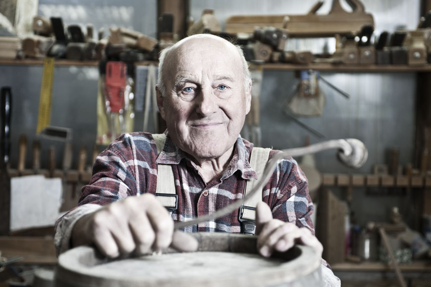 Handwerk | LEHMANN PHOTO